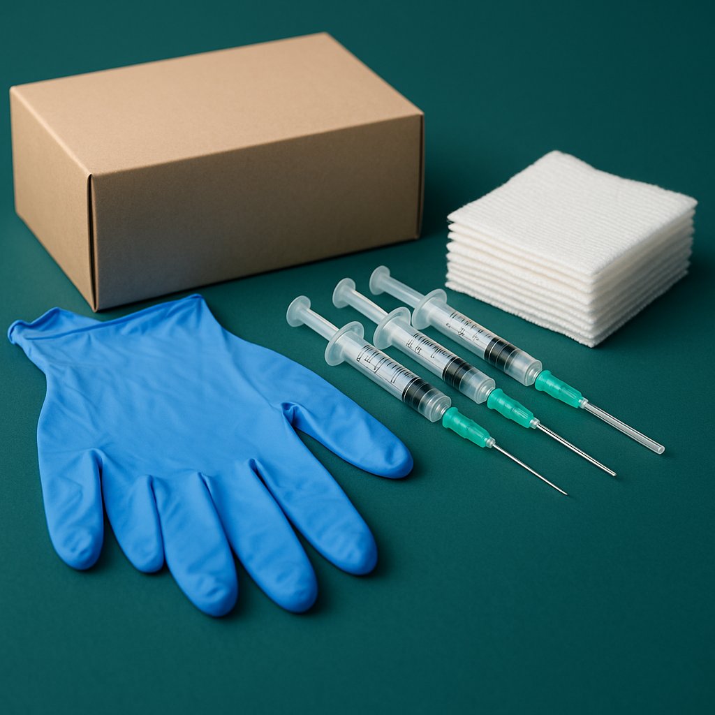 Consommables – SUD MEDICAL TECHNOLOGIES