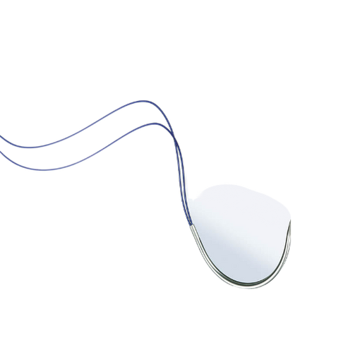 Fil a suture résorbable – SUD MEDICAL TECHNOLOGIES